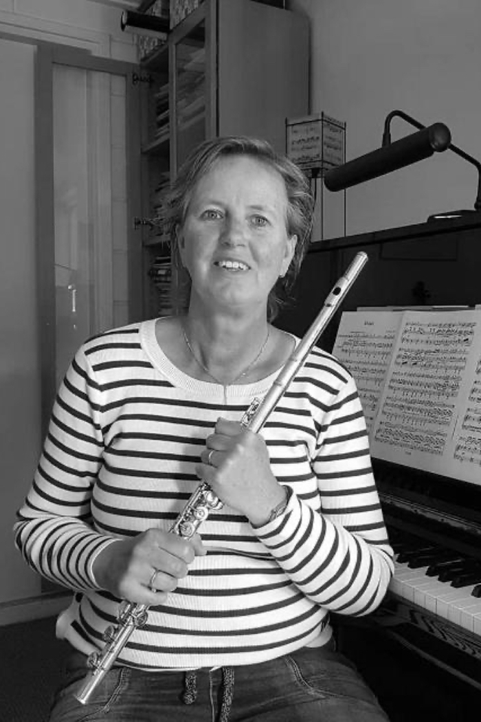 Anja van den Bedem - Muziekplaza Zeewolde